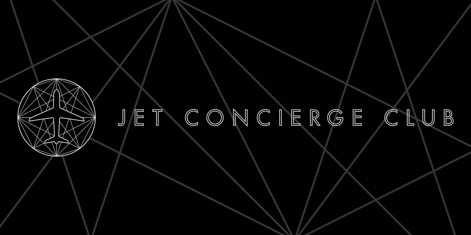 Jet Concierge Club | JET&CO