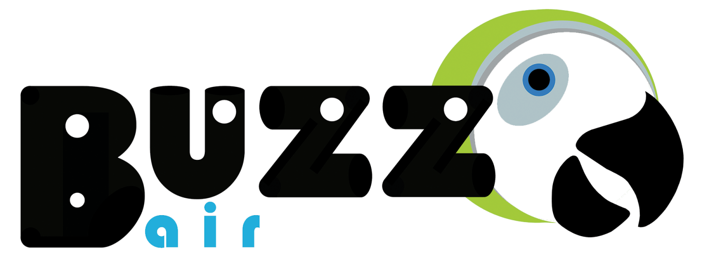 Buzz Air Inc | JET&CO